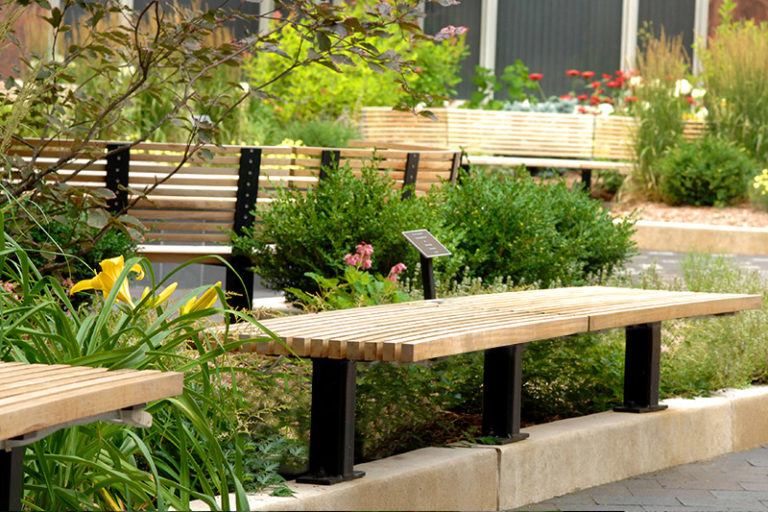 Benches - Site-craft - Customized to your Imagination